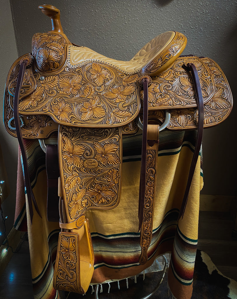 DG Saddlery Store