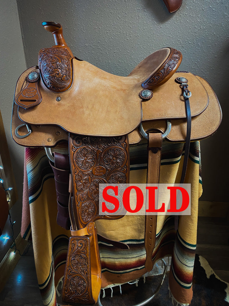 DG Saddlery Store